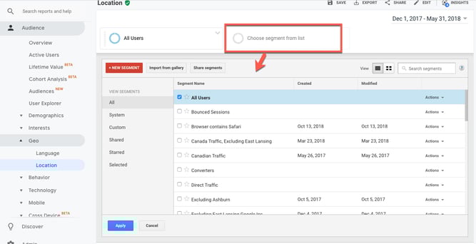 Using Filters & Exclusions to Improve Google Analytics Data