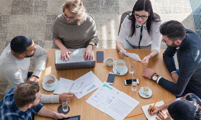 Mastering Project Scope in Your Marketing Agency with Efficient Tools