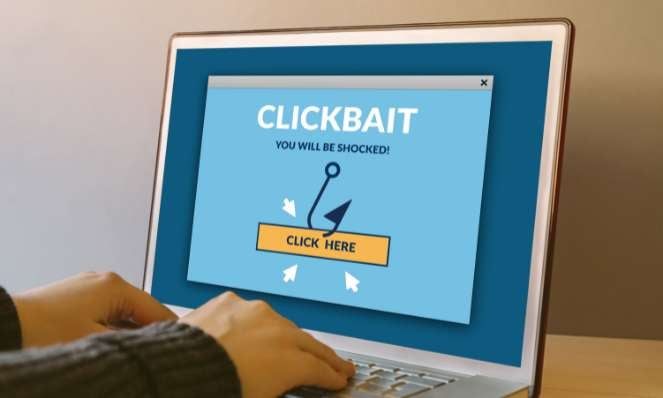 What is Clickbait & How To Use It Correctly