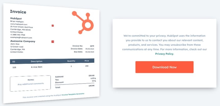 Simplify and Succeed: The Ultimate Guide to Invoicing with HubSpot