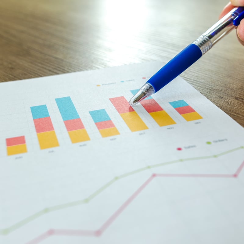 Mastering Metrics: Using Statistics In Marketing