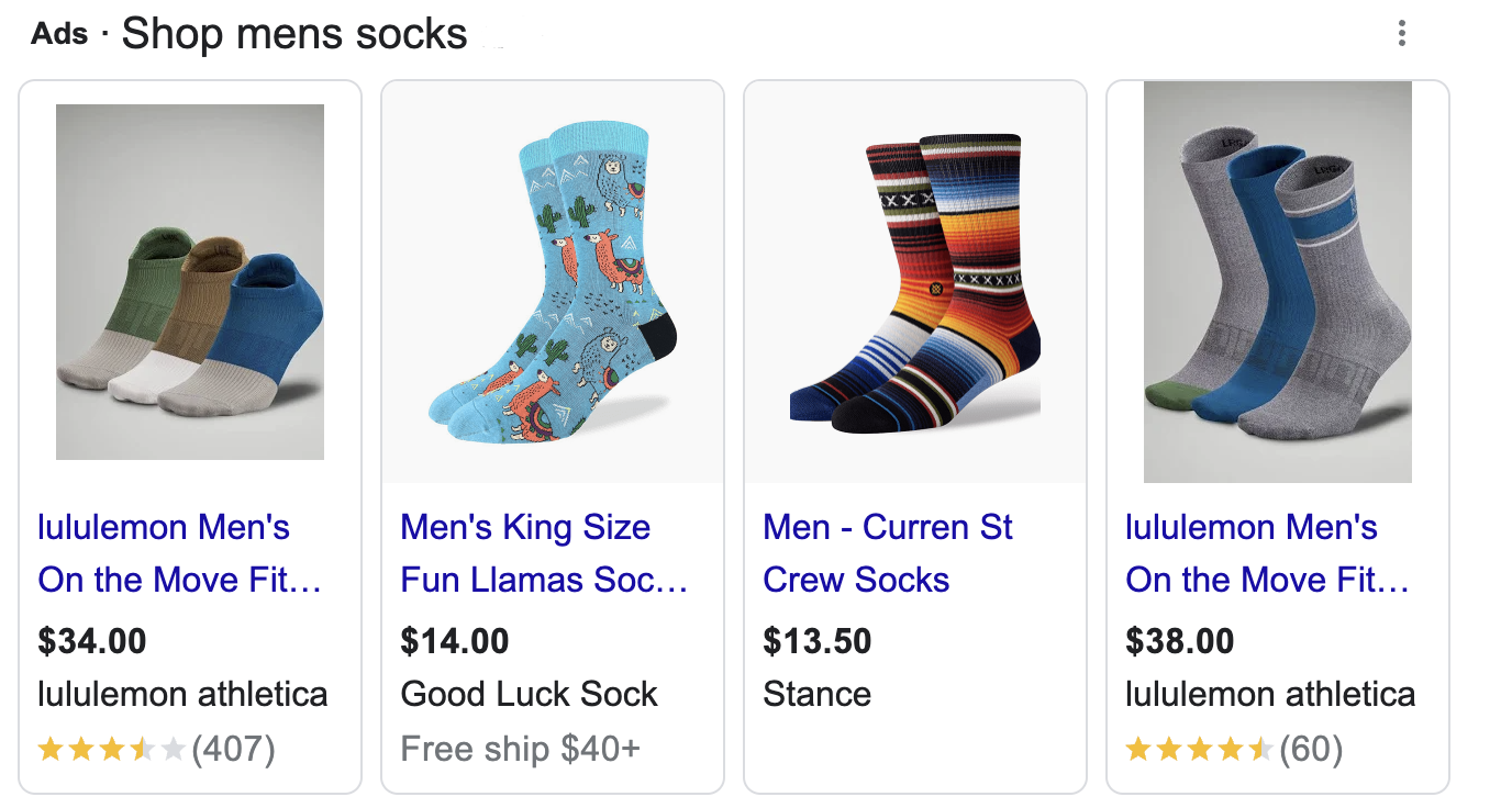 Google Ads Price Extensions - How to Improve Performance