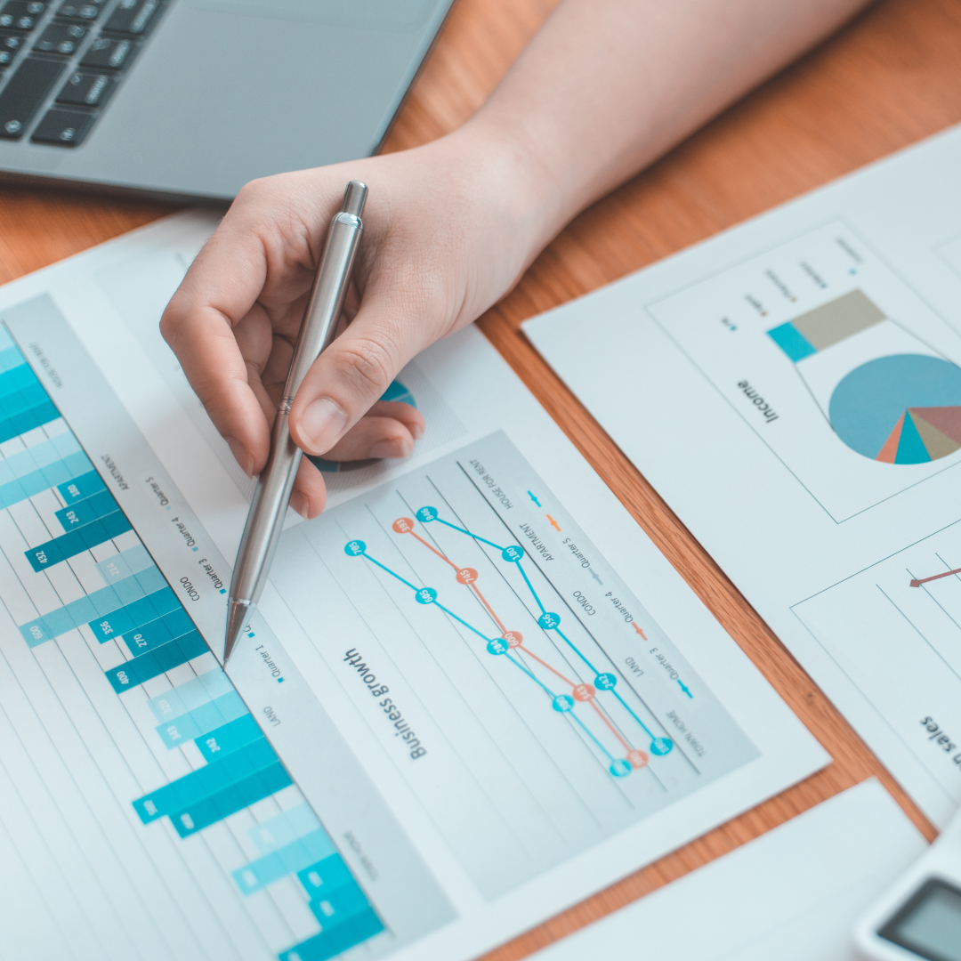 Unlocking the Power of Statistics in Digital Marketing