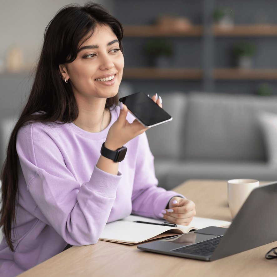 Master Voice Search: 5 Steps to Optimize Your Content