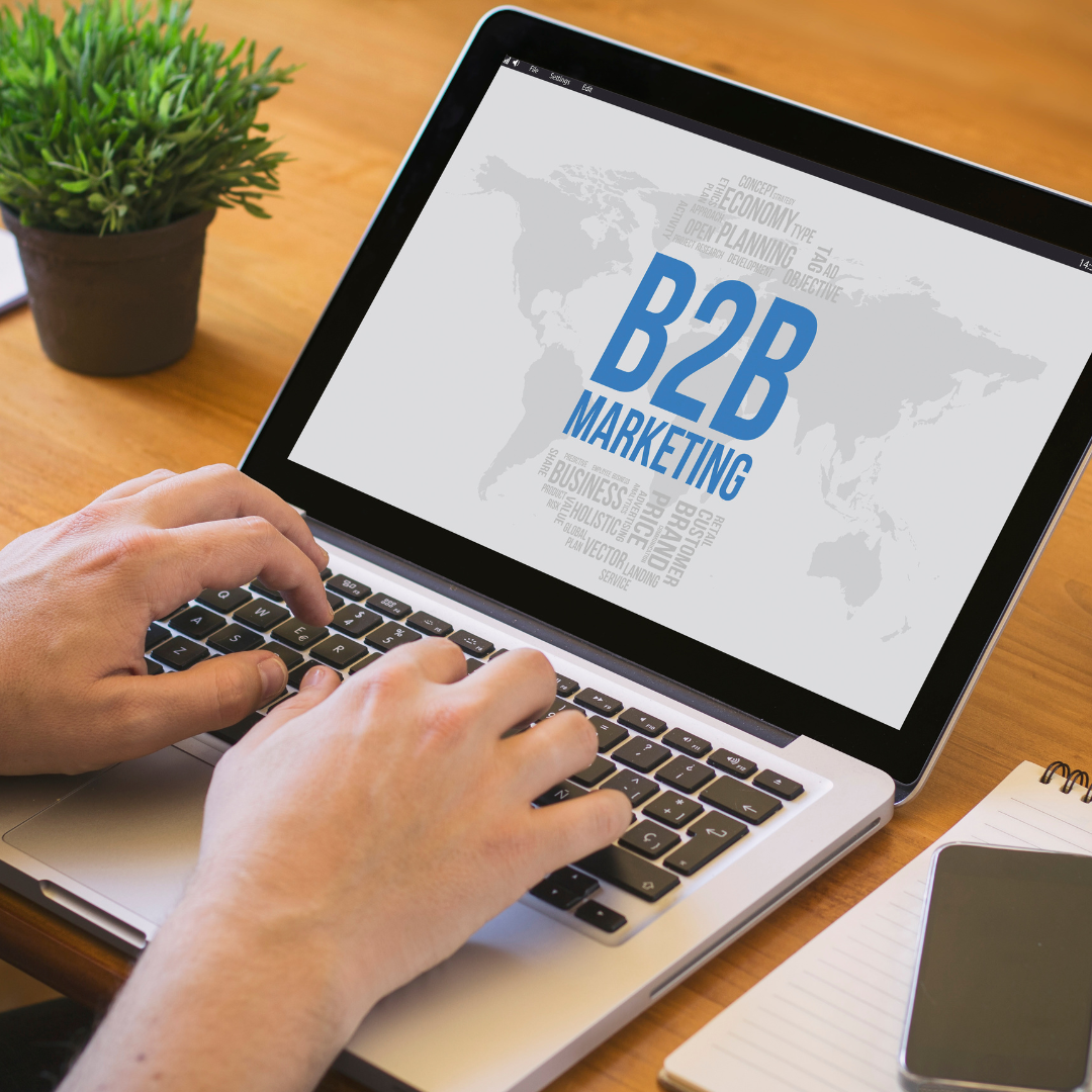 Mastering B2B Ads: Identifying an Effective Target Market