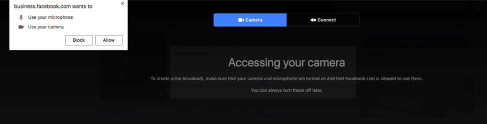 How to Use Facebook Live to Increase Conversions