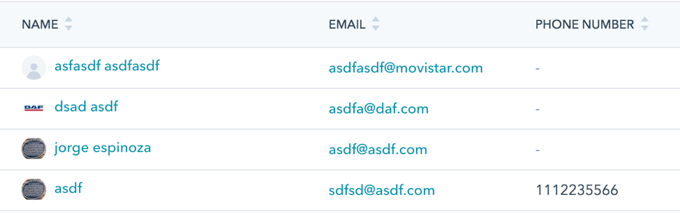 Tips to Conduct a HubSpot Contact Audit