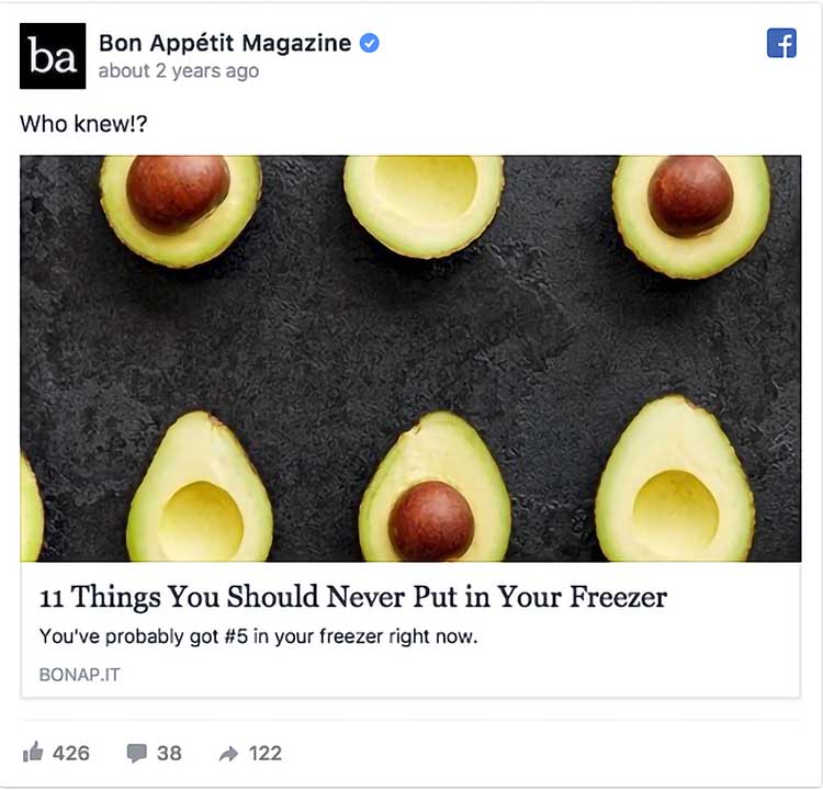 What is Clickbait & How To Use It Correctly