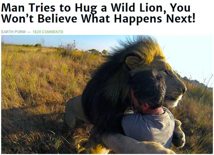 What is Clickbait & How To Use It Correctly