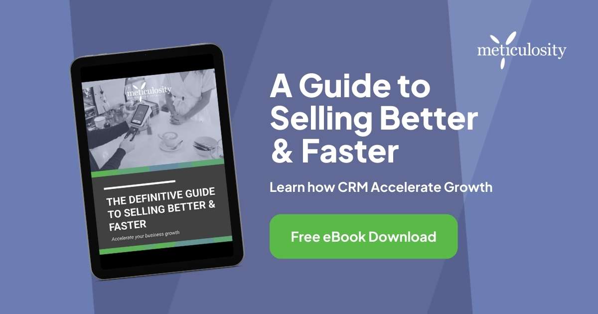 Definitive Guide to Selling Better Ebook - Download Now!