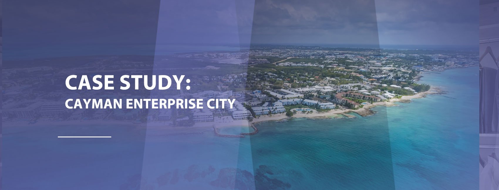 Case Study: Cayman Enterprise City